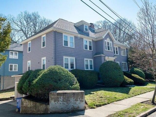 condo with 4 bedroom, Newton MA DLS102592414