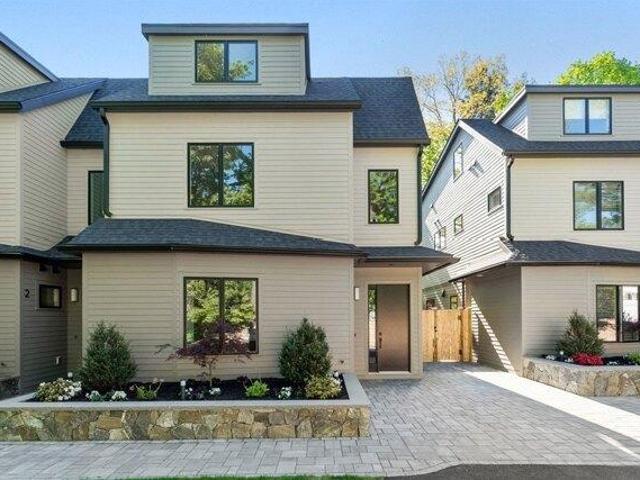 condo with 4 bedroom, Newton MA DLS102669247
