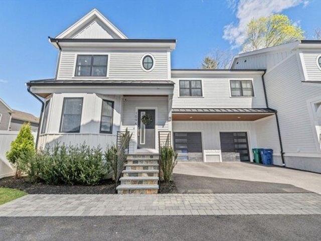condo with 4 bedroom, Newton MA DS101957799