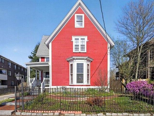 condo with 4 bedroom, Newton MA DS102028579