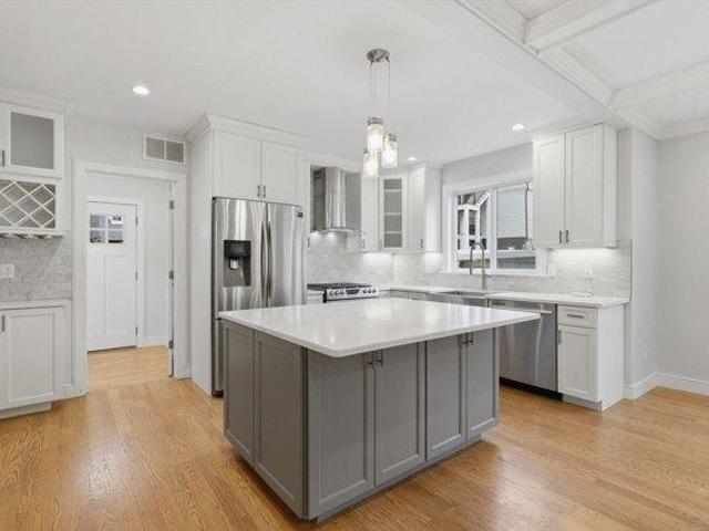 condo with 4 bedroom, Newton MA DS102088999