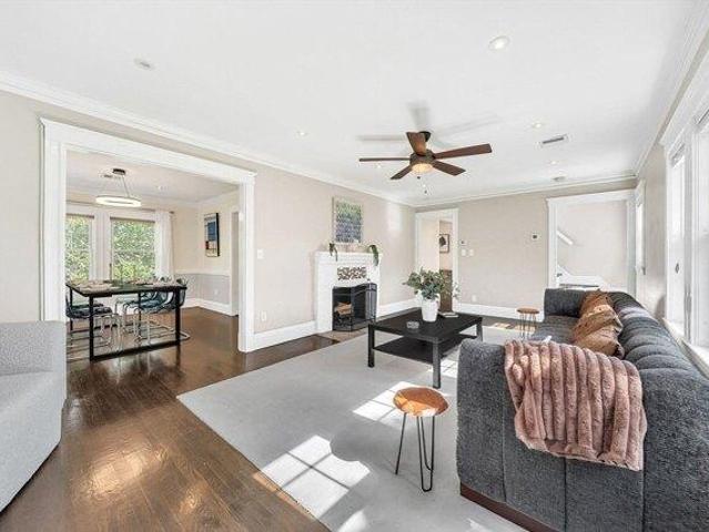condo with 4 bedroom, Newton MA DS103439997