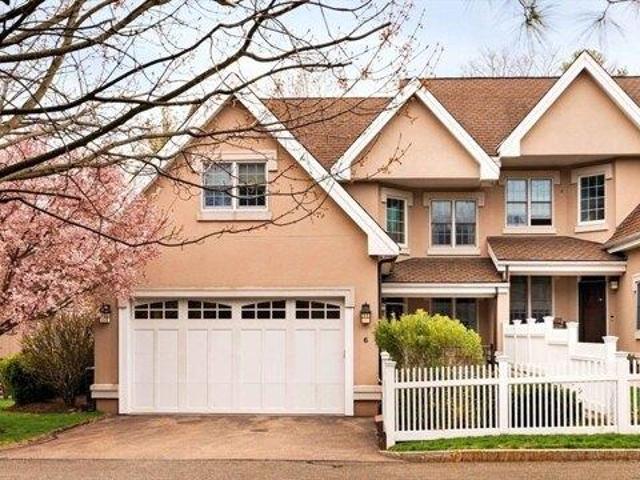 condo with 4 bedroom, Newton MA DS103018990