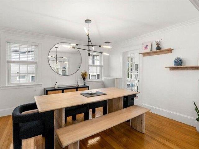 condo with 4 bedroom, Newton MA DS103036818