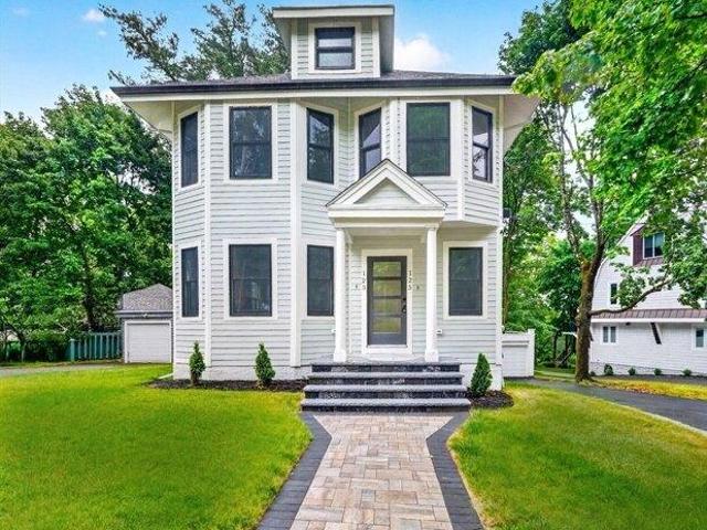 condo with 4 bedroom, Newton MA DS104116265