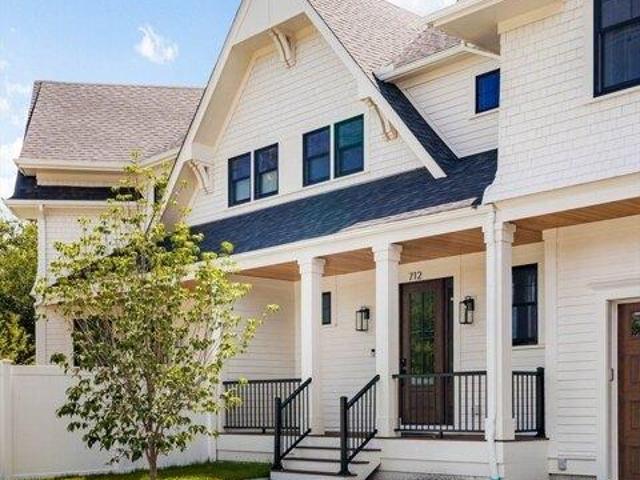 condo with 4 bedroom, Newton MA DS104188952