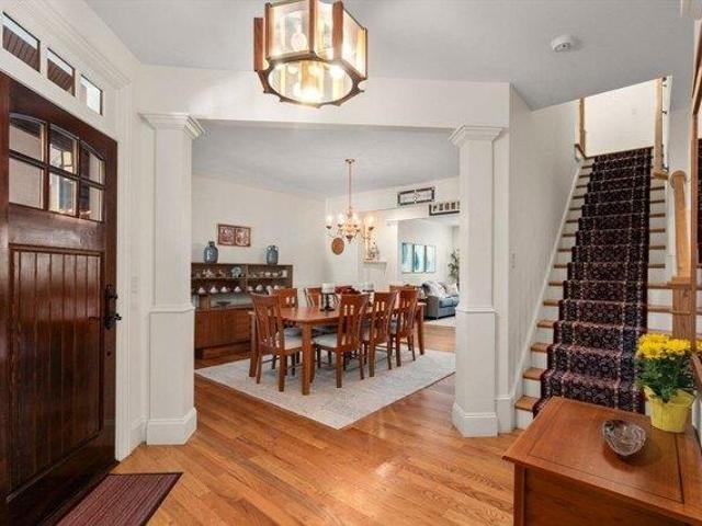 condo with 4 bedroom, Newton MA ES103438164