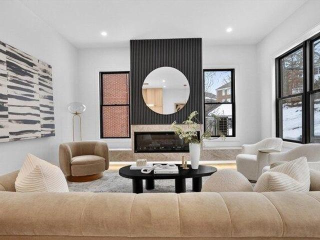 condo with 4 bedroom, Newton MA ES103930518