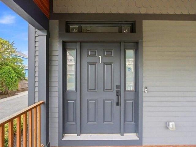 condo with 4 bedroom, Newton MA ES103017358
