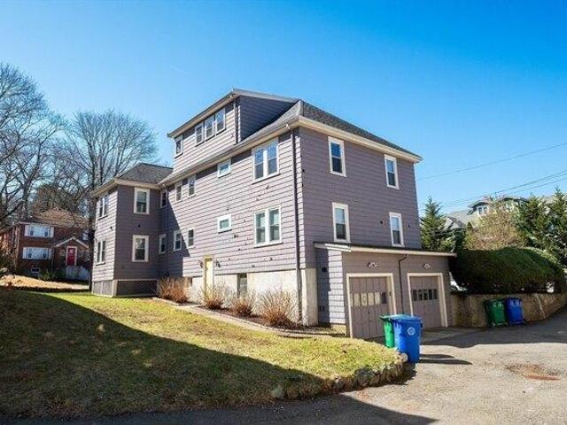 condo with 4 bedroom, Newton MA ES103034341
