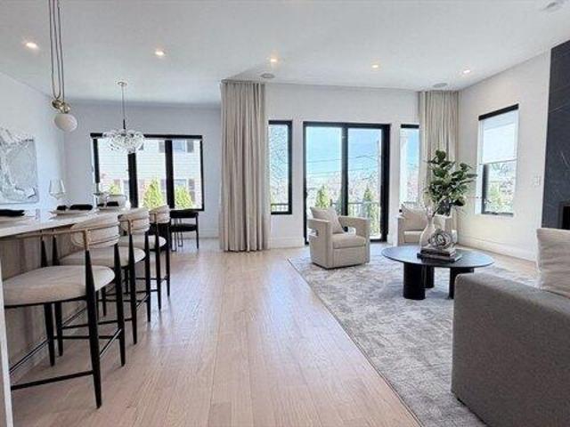 condo with 4 bedroom, Newton MA ES103071899