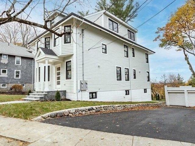 condo with 4 bedroom, Newton MA ES103159838