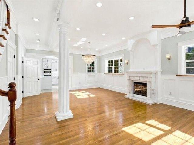 condo with 4 bedroom, Newton MA ES105082912