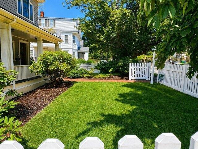 condo with 4 bedroom, Newton MA ES105083118