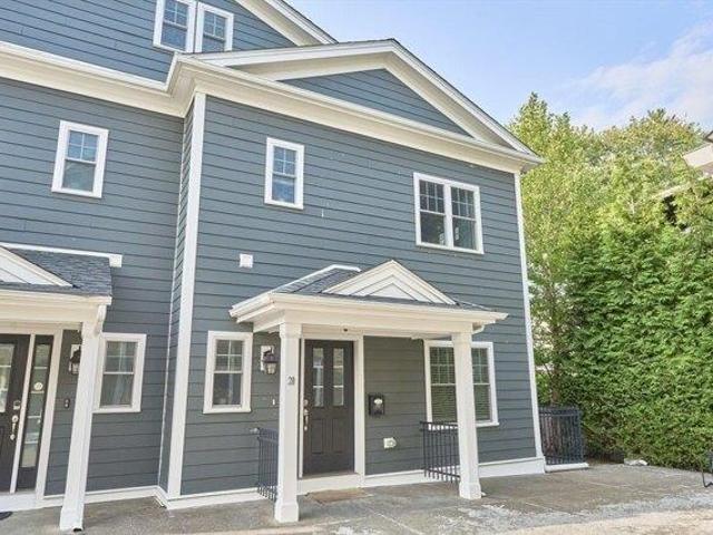 condo with 4 bedroom, Newton MA ES105113925