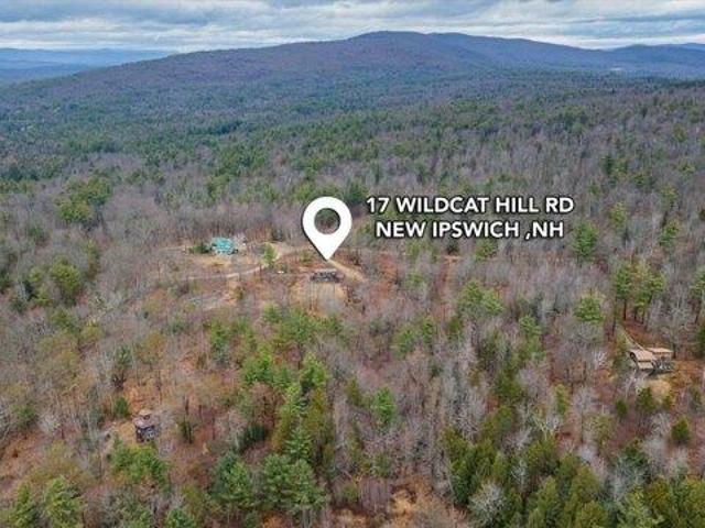 condo with 4 bedroom, New Ipswich NH DLS102158401