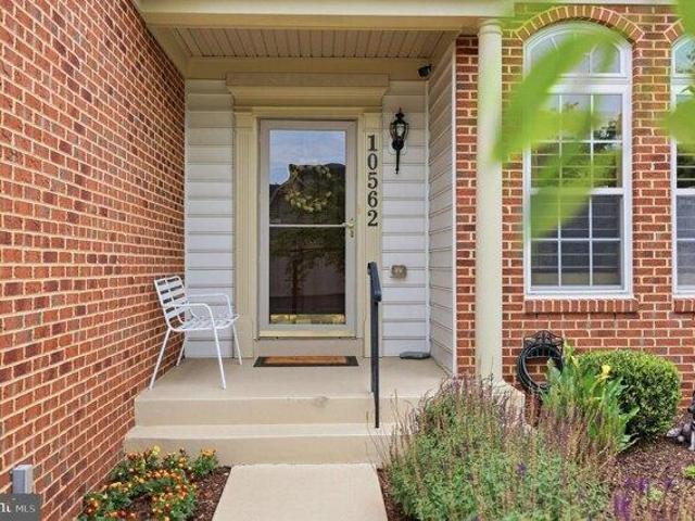 condo with 4 bedroom, New Market MD ES104898928