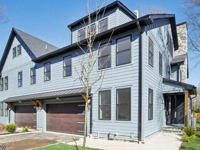 condo with 4 bedroom, New Providence NJ DLS101659617
