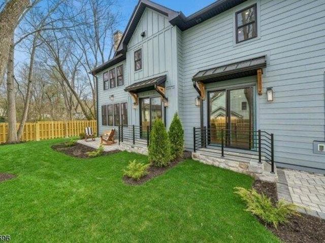 condo with 4 bedroom, New Providence NJ DLS102258992