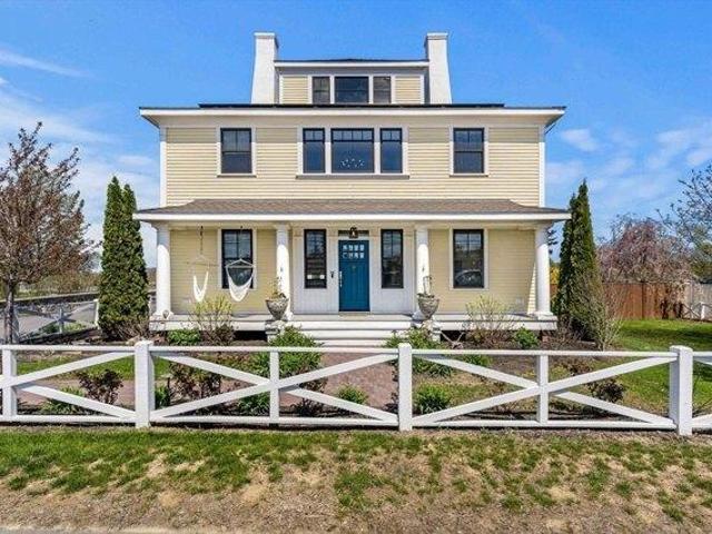 condo with 4 bedroom, Newbury MA DS102409212