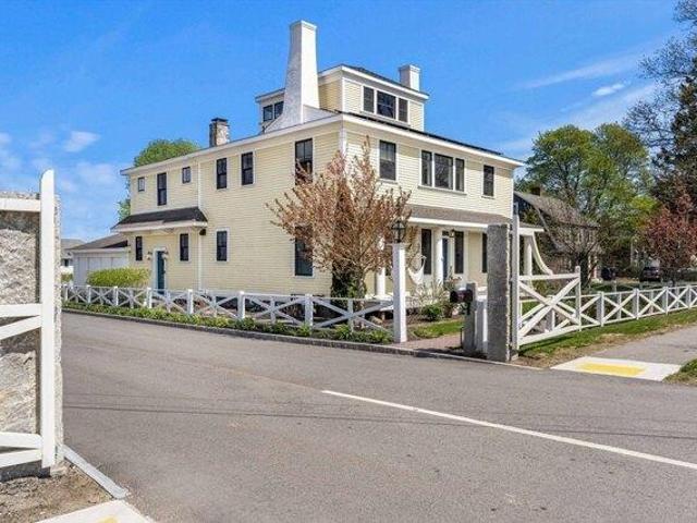 condo with 4 bedroom, Newbury MA DS103437386
