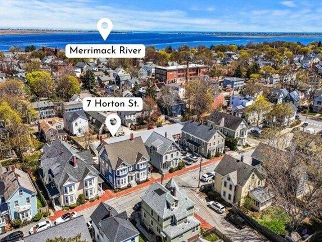 condo with 4 bedroom, Newburyport MA ES103494969