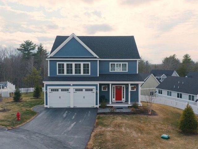 condo with 4 bedroom, Newmarket NH DS102443757