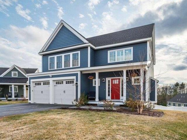 condo with 4 bedroom, Newmarket NH ES104760345