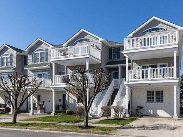 condo with 4 bedroom, North Wildwood NJ DLS101660479