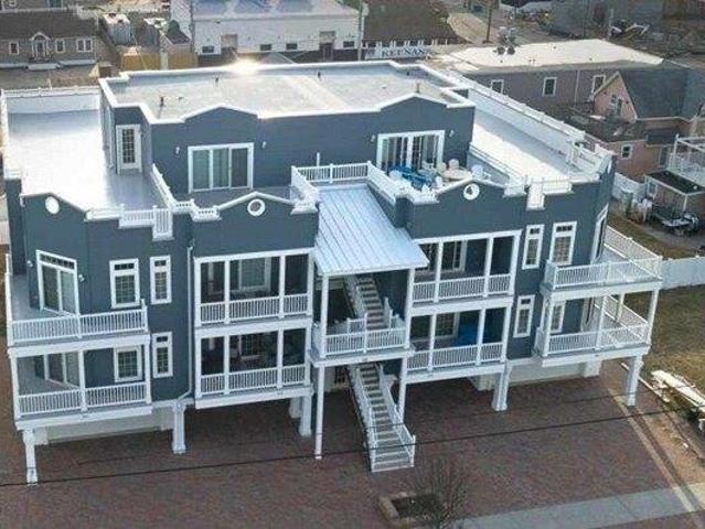 condo with 4 bedroom, North Wildwood NJ DLS102255339