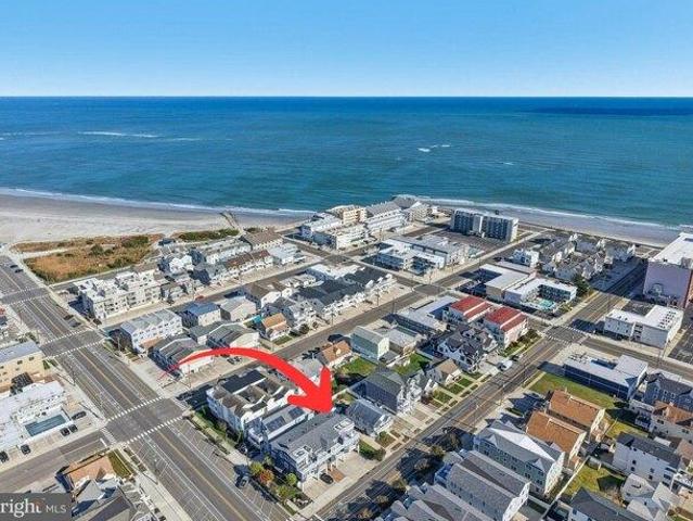 condo with 4 bedroom, North Wildwood NJ DS102559582