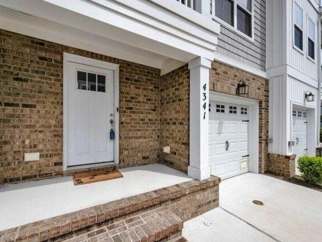 condo with 4 bedroom, Norfolk VA DS103603449