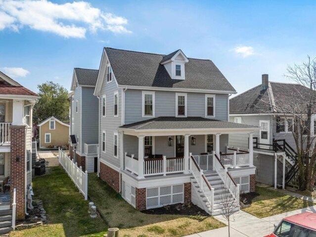 condo with 4 bedroom, Ocean City NJ DLS101658589