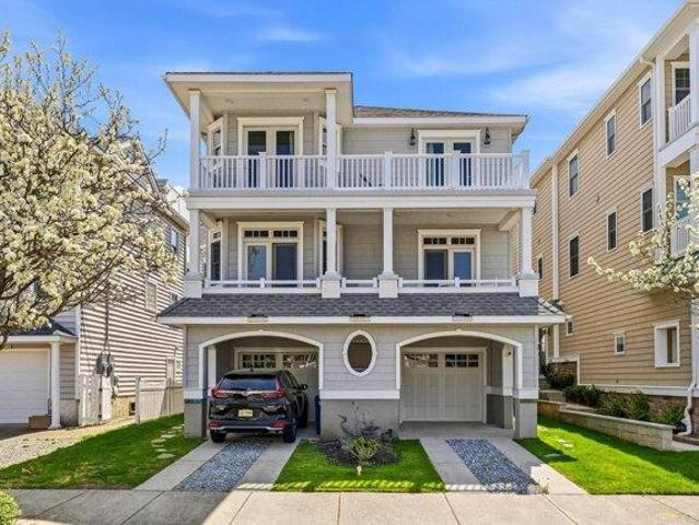 condo with 4 bedroom, Ocean City NJ DLS101748984