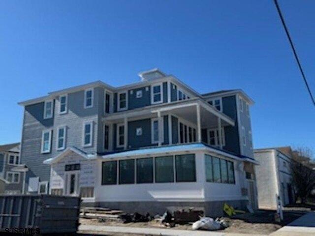 condo with 4 bedroom, Ocean City NJ DLS102475202