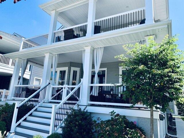 condo with 4 bedroom, Ocean City NJ DLS102529438