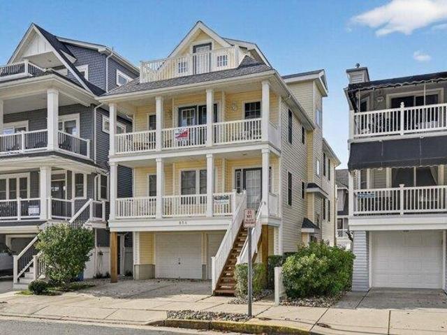 condo with 4 bedroom, Ocean City NJ DLS102798751
