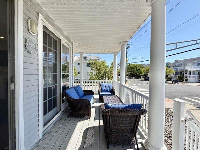 condo with 4 bedroom, Ocean City NJ DS102528836