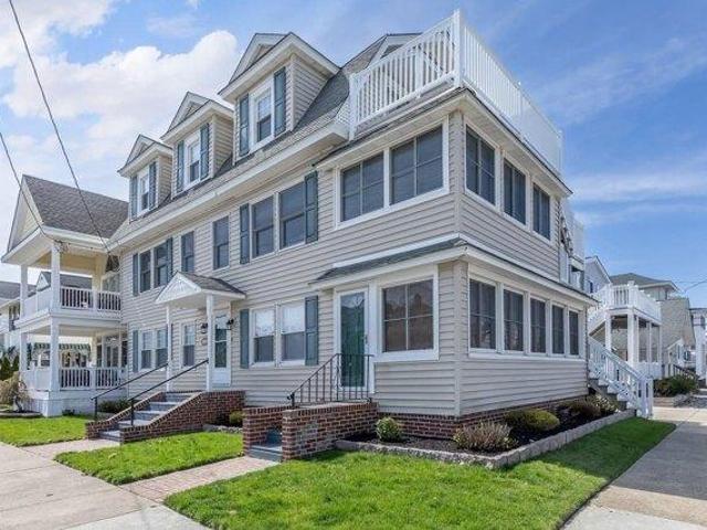 condo with 4 bedroom, Ocean City NJ DS102798554