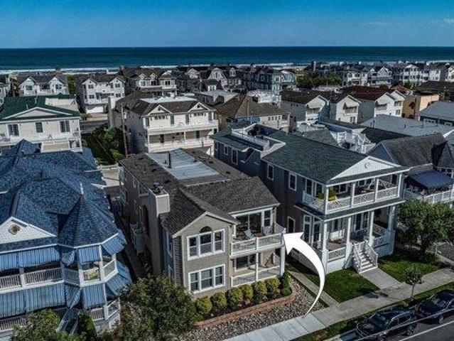 condo with 4 bedroom, Ocean City NJ DS102799856