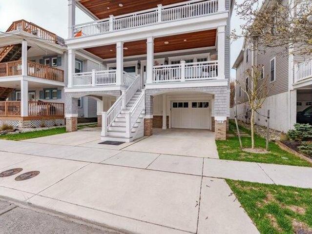 condo with 4 bedroom, Ocean City NJ DS102801062