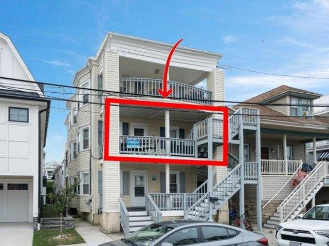 condo with 4 bedroom, Ocean City NJ ES104908262