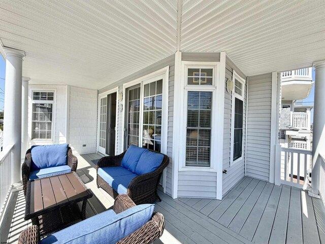 condo with 4 bedroom, Ocean City NJ ES104900204