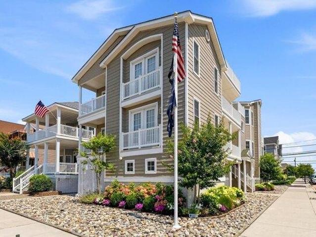 condo with 4 bedroom, Ocean City NJ ES104901063