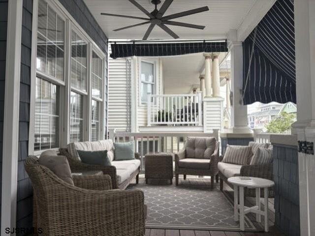 condo with 4 bedroom, Ocean City NJ ES105156586