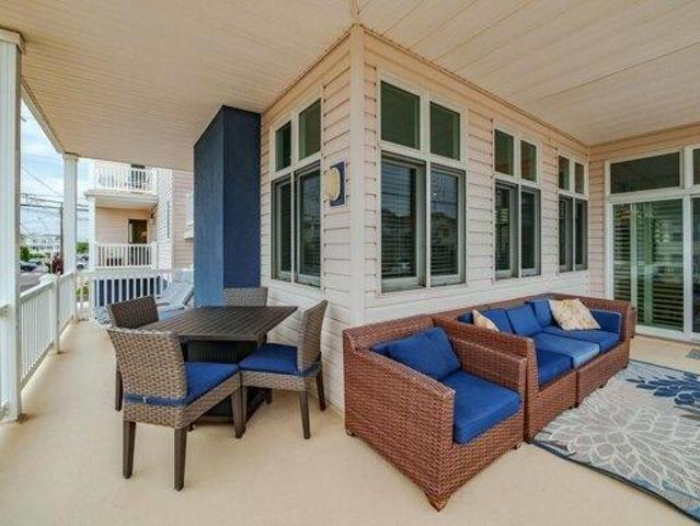 condo with 4 bedroom, Ocean City NJ ES105175007