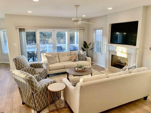 condo with 4 bedroom, Ocean City NJ ES105175183