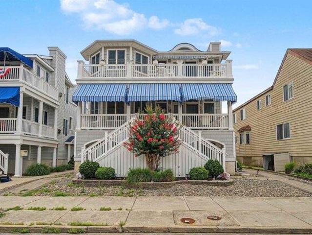 condo with 4 bedroom, Ocean City NJ ES105175210