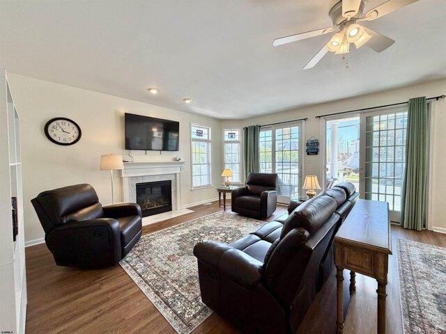 condo with 4 bedroom, Ocean City NJ ES105207209