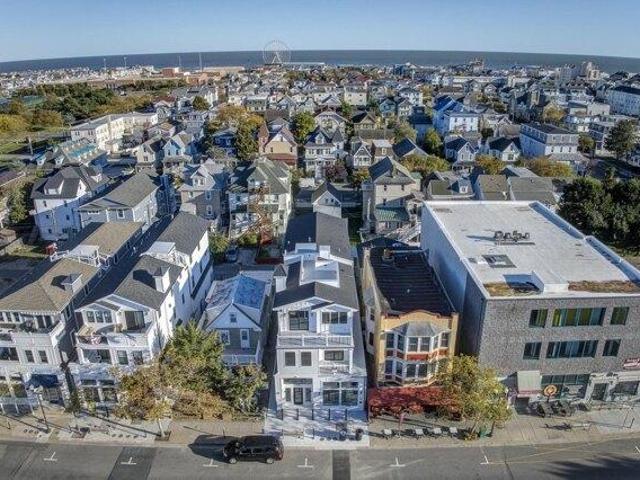 condo with 4 bedroom, Ocean City NJ ES105207922